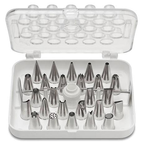 Ateco Baking and Cake Decorating tools – CulinaryKraft