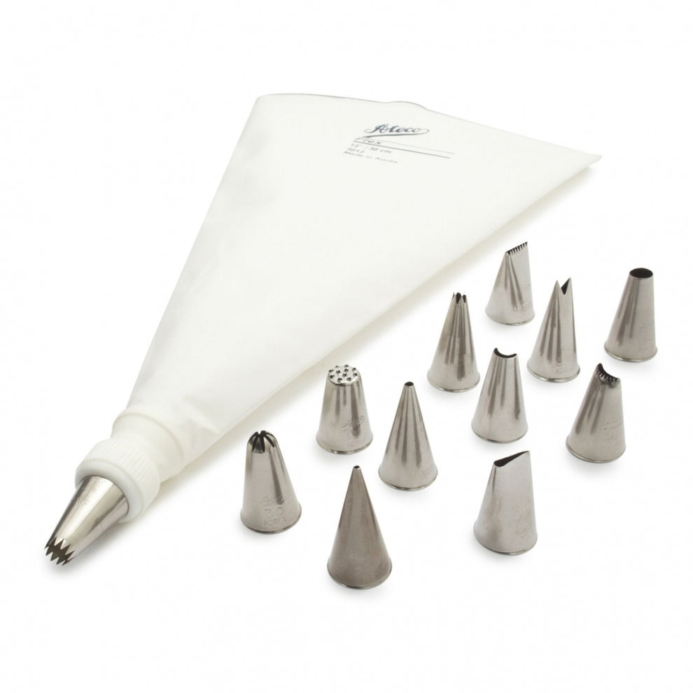 14pcs Deco tube set -333 – CulinaryKraft