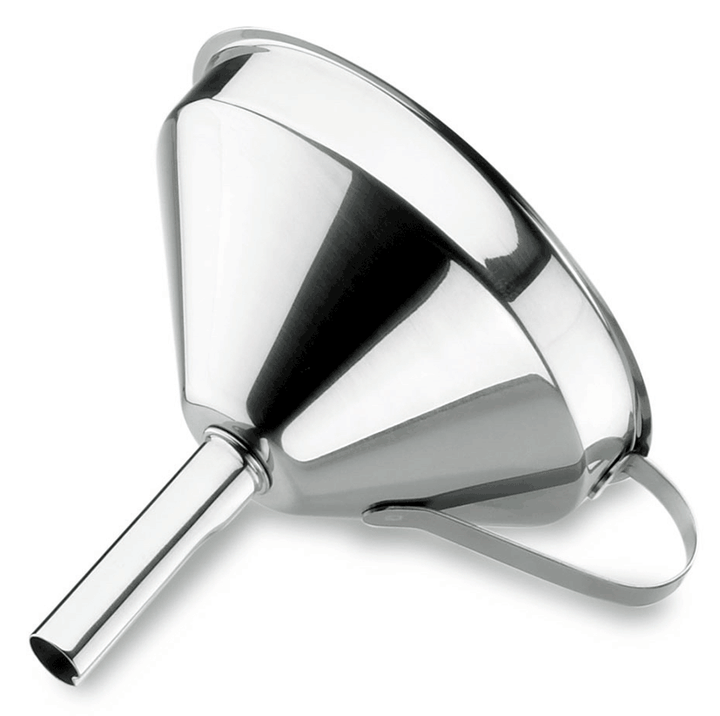 Funnels – CulinaryKraft