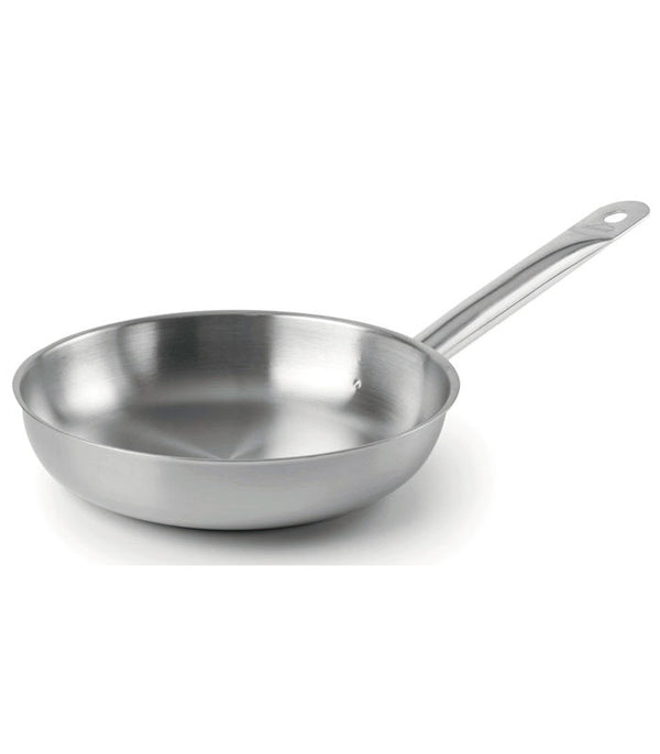 Chef Frying Pan -51624 – CulinaryKraft
